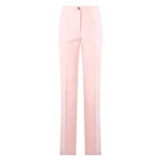 Moschino Damen, Hosen, Rosa, MGr&ouml;&szlig;e