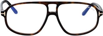 Tom Ford Lunettes - Marron