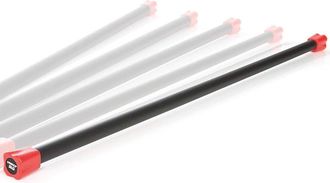 Gymstick Aerobic Bar Gewichtsstab 3kg