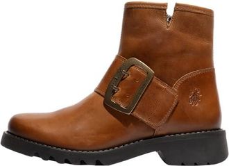 FLY London Womens Rily991fly Ankle Boot, marron, 37 EU