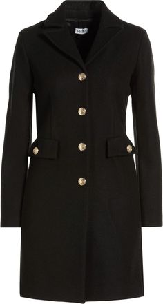 Liu Jo JACKEN & M&Auml;NTEL - M&auml;ntel auf YOOX.COM