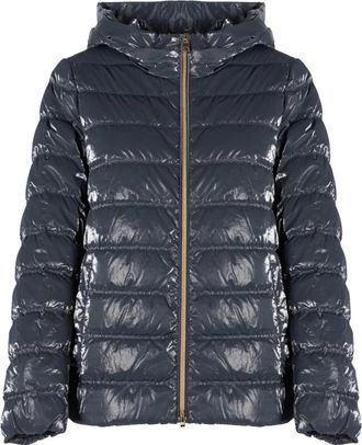 Geox Jacken - - Jackets - Damen - Blau - 4XS
