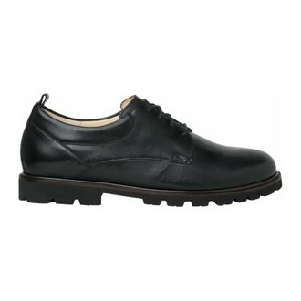Ganter Herren, Schuhe, Schwarzk, 44 1/2 EUGr&ouml;&szlig;e