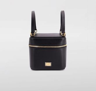 Dolce & Gabbana Minitasche DOLCE & GABBANA Damen Farbe Schwarz