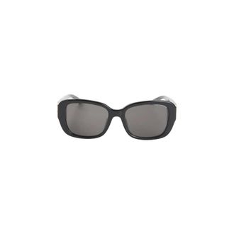 Balenciaga Cosmo Square AF Sonnenbrille - - Accessories - Damen - Schwarzk - ONE SIZE