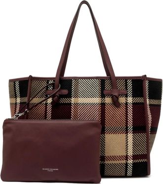 Gianni Chiarini Femme, Sacs, Multicolore, Taille: ONE Size Marcella Tote Bag