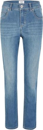 Angels Damen, Jeans, Blau, 4XL L30Größe