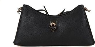 Guess Umh&auml;ngetasche Schwarz
