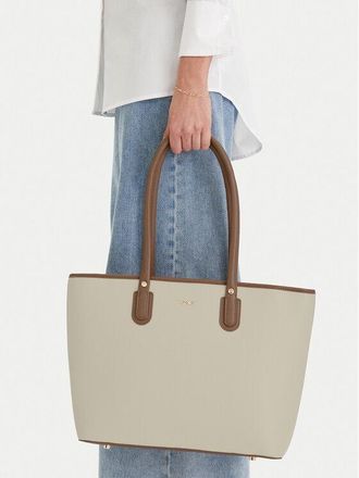 Mexx Handtasche EO-MEXX-S-006-09 &Eacute;cru