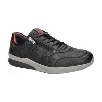 Waldl&auml;ufer Herren, Schuhe, Schwarzk, 41 EUGr&ouml;&szlig;e