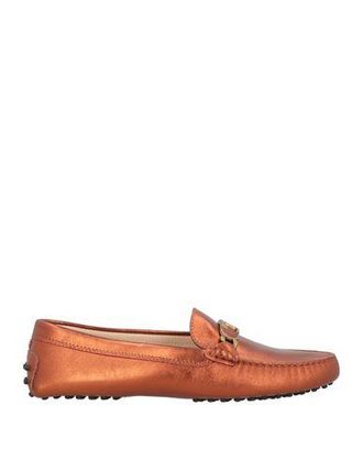 Tod's CHAUSSURES - Mocassins sur YOOX.COM