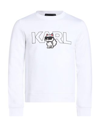 Karl Lagerfeld TOPS - Sweatshirts auf YOOX.COM