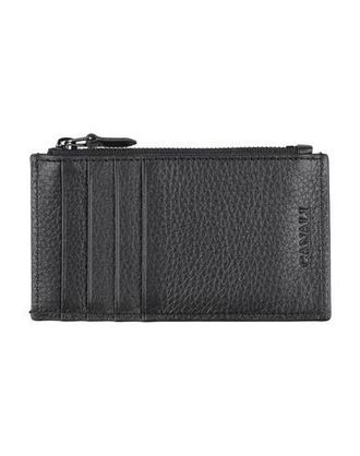 Canali Petite maroquinerie - Porte-monnaie sur YOOX.COM