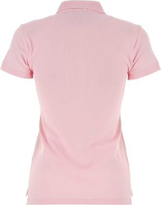 Polo Ralph Lauren Shirt Polo Shirt - Pink