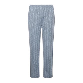Lacoste Homme, Pantalons, Bleu, Taille: 2XL Slim-fit Pantalons