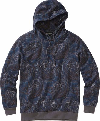 Mey & Edlich Paisley-Park-Hoodie