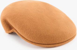 Kangol B&eacute;ret en laine