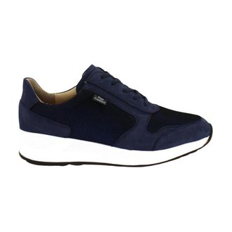 Finn Comfort Damen, Schuhe, Blau, 37 1/2 EUGr&ouml;&szlig;e
