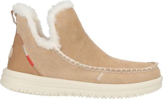 HeyDude SCHUHE - Stiefeletten auf YOOX.COM