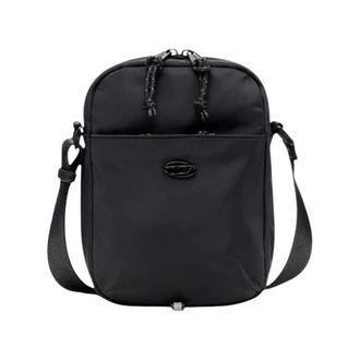 Diesel Herren, Taschen, Schwarzk, ONE SIZEGr&ouml;&szlig;e