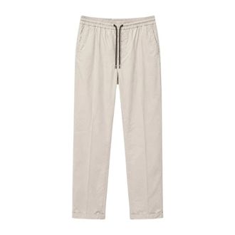 Mason's Slim-fit Hose - - Trousers - Herren - Wei&szlig; - XL