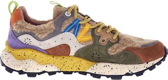 Flower Mountain Baskets - Gris