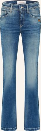 Gang Gang Flared Jeans 94amelie Flared blau