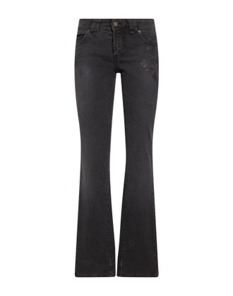 John Galliano HOSEN & R&Ouml;CKE - Jeanshosen auf YOOX.COM