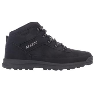 Nicholas Deakins Invincbl Stiefel f&uuml;r Herren (Schwarz)
