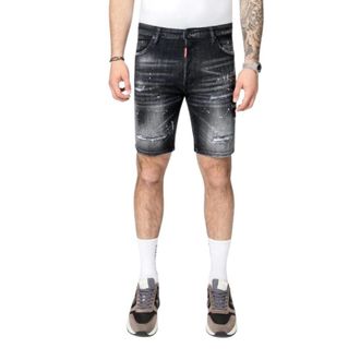 My Brand Herren, Shorts, Mehrfarbig, W36Gr&ouml;&szlig;e