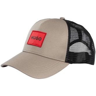 HUGO BOSS Casquette de camionneur Kody