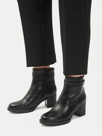 Lasocki Lasocki Stiefeletten CEO-WB-TATIANA-26 Schwarz