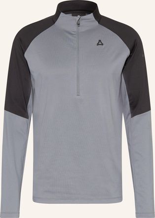 Sch&ouml;ffel Midlayer Safoon grau