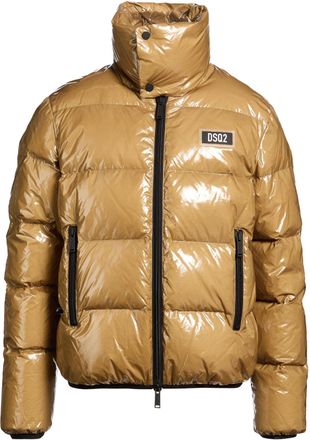 Dsquared2 JACKEN & M&Auml;NTEL - Pufferjacken & Daunenjacken auf YOOX.COM