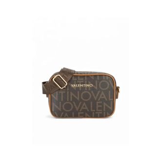 Valentino Regina Re Crossbody Bag - - Bags - Damen - Braun - S