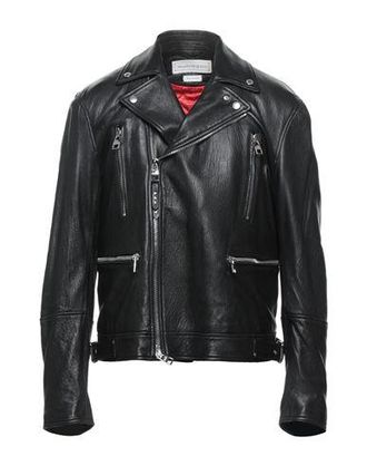 Alexander McQueen MANTEAUX - Vestes et blousons sur YOOX.COM