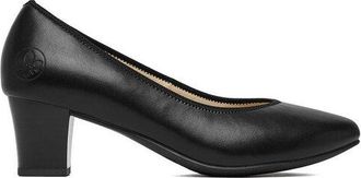 Rieker Pumps CEO-44650-04 Schwarz