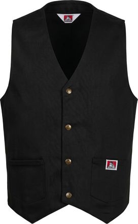 Ben Davis JACKEN & M&Auml;NTEL - Westen auf YOOX.COM