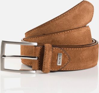 Monti Ledergürtel MONTREAL