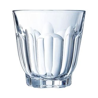 Luminarc Verre Charlotte la r&eacute;publicaine 24 cl Le Verre Fran&ccedil;ais