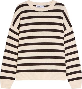 Bershka Pullover BLOBER