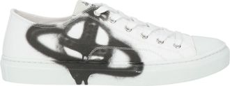 Vivienne Westwood PLIMSOLL LOW TOP 2.0