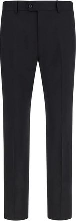 Boggi Milano Herren, Hosen, Schwarzk, MGröße