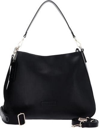 Valentino Kensington Re, Sac à Main Femme, Nero, Taille Unique