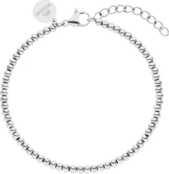 Purelei Shine Armband, verstellbare L&auml;nge