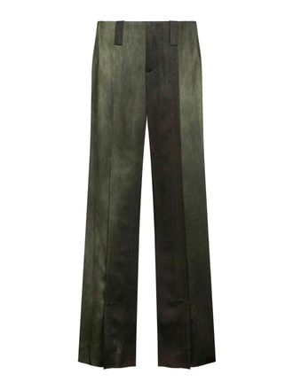 Seafarer Pantalons D&eacute;contract&eacute;s - Vert