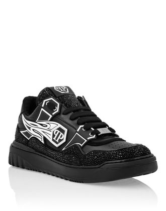 Philipp Plein Sneaker Hexagon