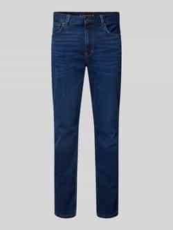Tommy Hilfiger Straight Fit Jeans im 5-Pocket-Design Modell CORE DENTON