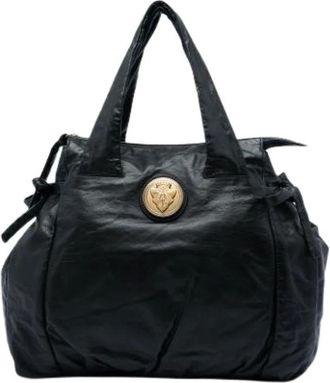 Gucci Damen, Pre-Owned, Schwarzk, ONE SIZEGr&ouml;&szlig;e