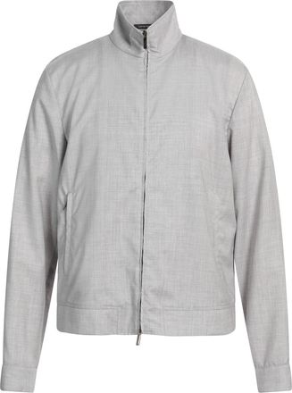 Emporio Armani JACKEN & M&Auml;NTEL - Jacken und Anoraks auf YOOX.COM